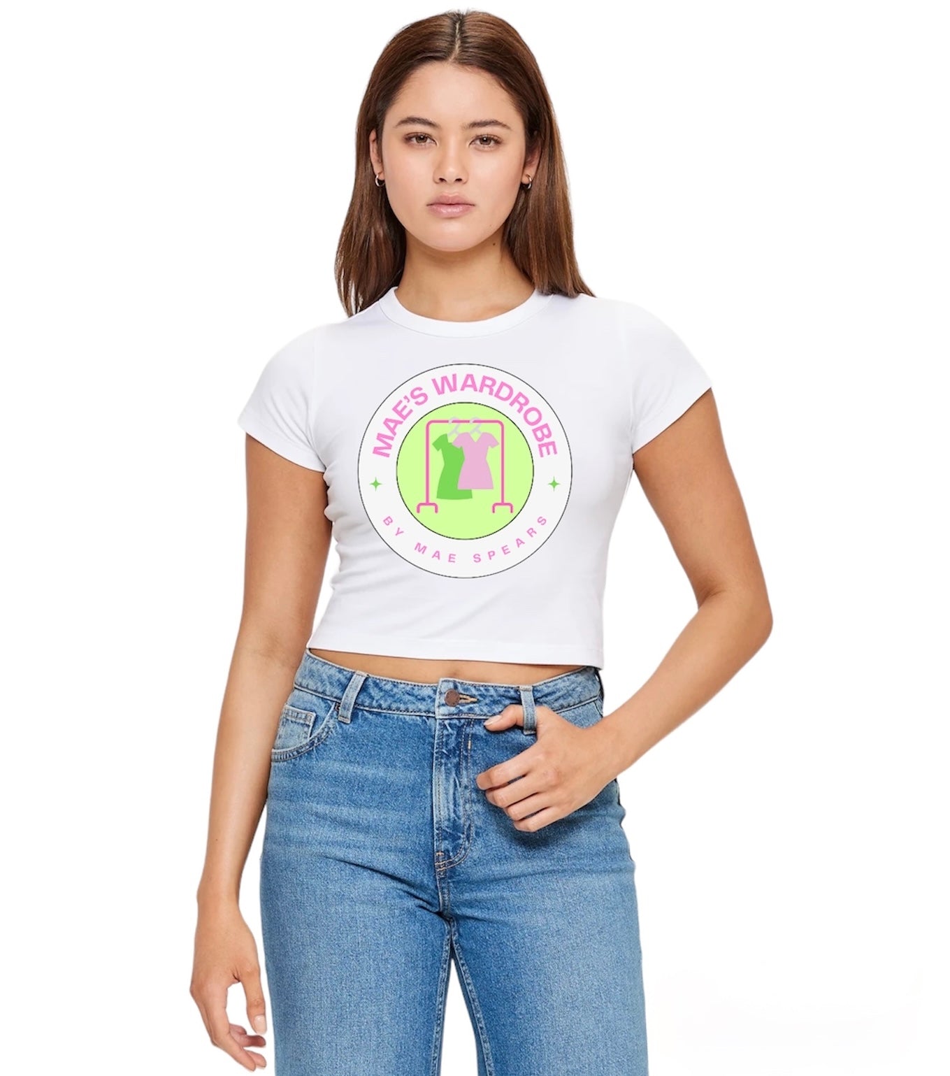 Mae's Tees – maeswardrobe